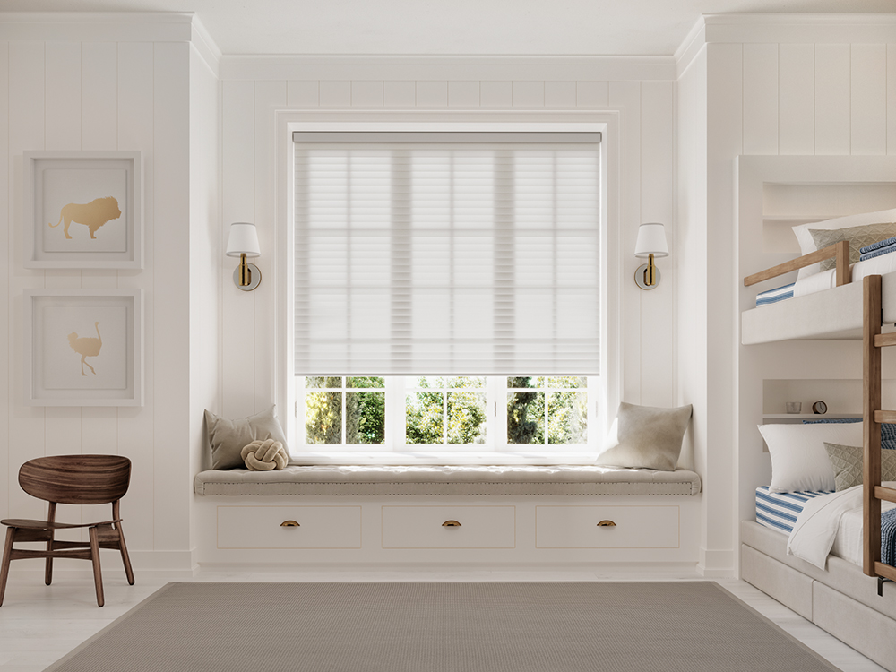 Hunter Douglas Blinds & Custom Drapery | Products | Windows Beautiful ...